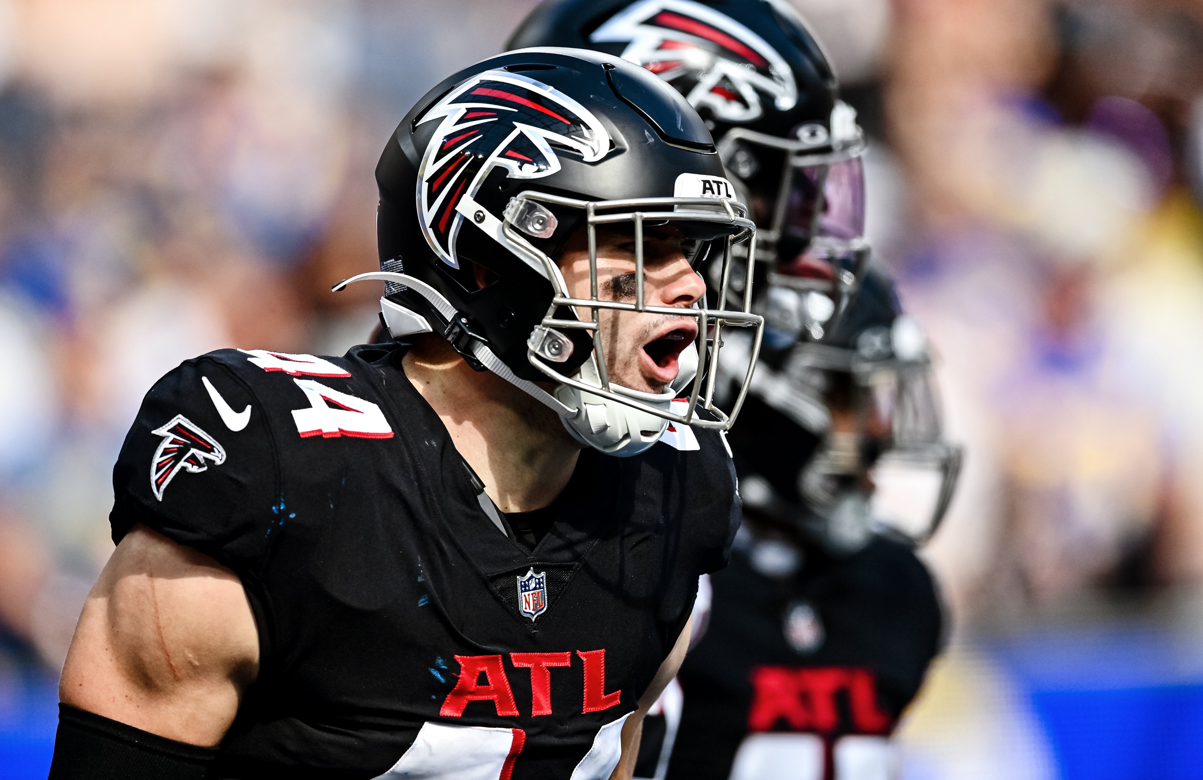 NFL Rookie Report Card: Highlighting the First Four FCS Players Taken ...