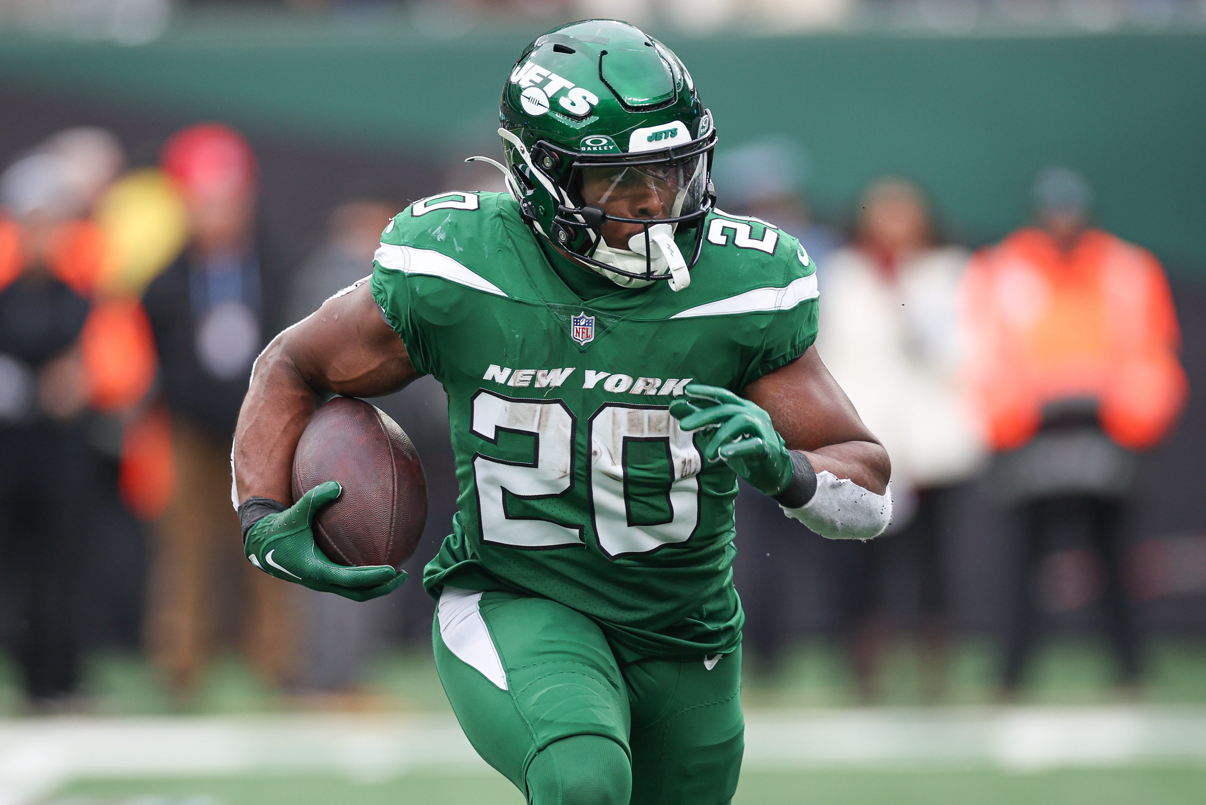 NFL – TALKING PIGSKIN